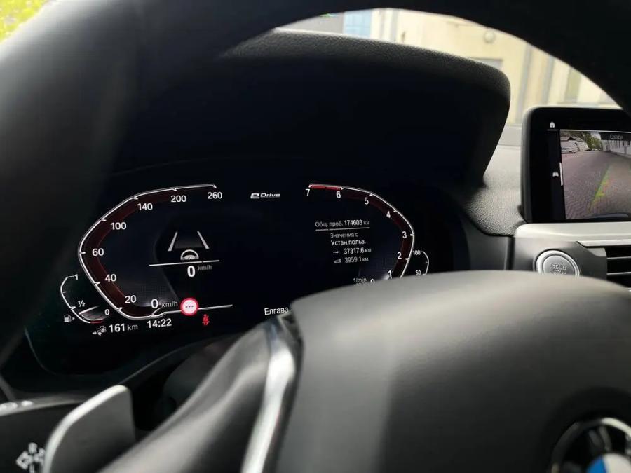 БМВ Х3 2020 в Елгава, объемом двигателя 2.00 л и пробегом 0 тыс. км за 24990 €, фото 27 на AUTOMOTO.COM.LV
