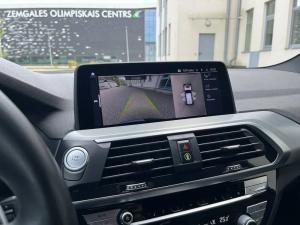 БМВ Х3 2020 в Елгава, объемом двигателя 2.00 л и пробегом 0 тыс. км за 24990 €, фото 28 на AUTOMOTO.COM.LV