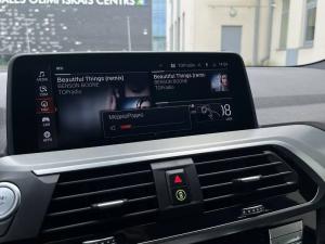 БМВ Х3 2020 в Елгава, объемом двигателя 2.00 л и пробегом 0 тыс. км за 24990 €, фото 32 на AUTOMOTO.COM.LV