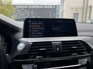 БМВ Х3 2020 в Елгава, объемом двигателя 2.00 л и пробегом 0 тыс. км за 24990 €, фото 38 на AUTOMOTO.COM.LV