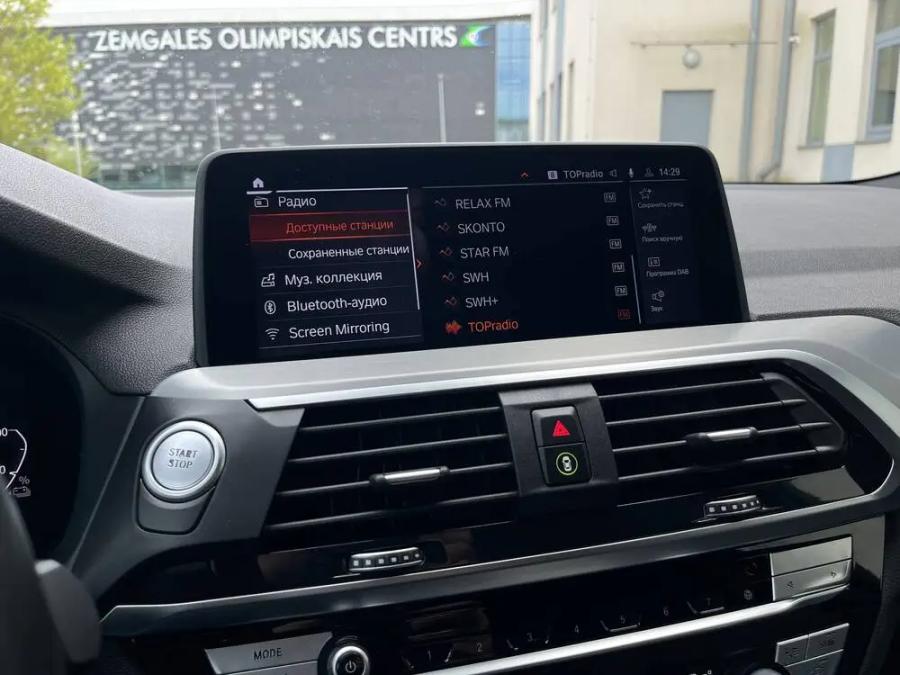 БМВ Х3 2020 в Елгава, объемом двигателя 2.00 л и пробегом 0 тыс. км за 24990 €, фото 39 на AUTOMOTO.COM.LV
