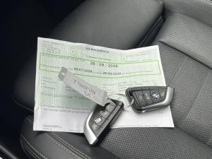 БМВ Х3 2020 в Елгава, объемом двигателя 2.00 л и пробегом 0 тыс. км за 24990 €, фото 40 на AUTOMOTO.COM.LV