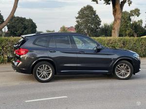 BMW X3 2020 in Ukmerge, with an engine capacity of 2.00 L and mileage of 188 thousand km for 25350 €, photo 10 on AUTOMOTO.COM.LV