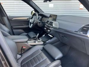BMW X3 2020 in Ukmerge, with an engine capacity of 2.00 L and mileage of 188 thousand km for 25350 €, photo 21 on AUTOMOTO.COM.LV
