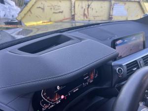 BMW X3 2020 in Ukmerge, with an engine capacity of 2.00 L and mileage of 188 thousand km for 25350 €, photo 27 on AUTOMOTO.COM.LV
