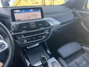 BMW X3 2020 in Ukmerge, with an engine capacity of 2.00 L and mileage of 188 thousand km for 25350 €, photo 28 on AUTOMOTO.COM.LV