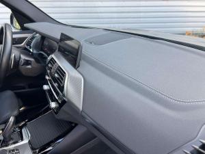 BMW X3 2020 in Ukmerge, with an engine capacity of 2.00 L and mileage of 188 thousand km for 25350 €, photo 33 on AUTOMOTO.COM.LV