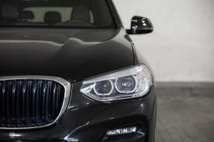 BMW X3 2020 Viļņa, ar dzinēja tilpumu 2.00 L un nobraukumu 108 tūkst. km par 31991 €, foto 4 vietnē AUTOMOTO.COM.LV