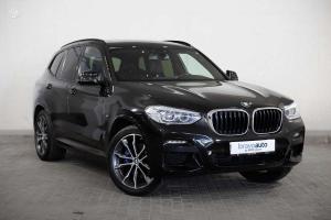 BMW X3 2020 Viļņa, ar dzinēja tilpumu 2.00 L un nobraukumu 108 tūkst. km par 31991 €, foto 6 vietnē AUTOMOTO.COM.LV