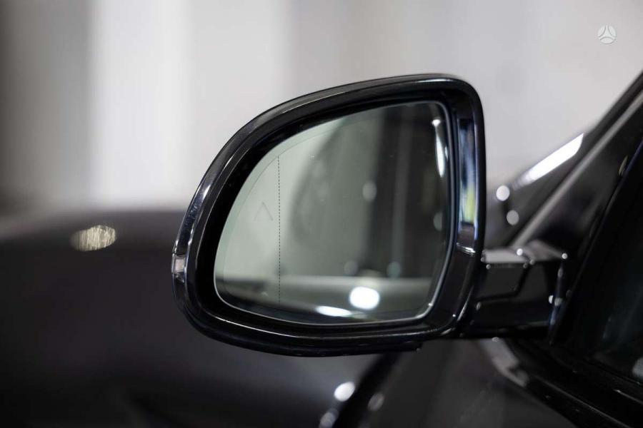 BMW X3 2020 Viļņa, ar dzinēja tilpumu 2.00 L un nobraukumu 108 tūkst. km par 31991 €, foto 9 vietnē AUTOMOTO.COM.LV