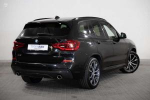 BMW X3 2020 Viļņa, ar dzinēja tilpumu 2.00 L un nobraukumu 108 tūkst. km par 31991 €, foto 10 vietnē AUTOMOTO.COM.LV