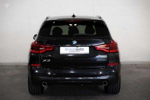 BMW X3 2020 Viļņa, ar dzinēja tilpumu 2.00 L un nobraukumu 108 tūkst. km par 31991 €, foto 12 vietnē AUTOMOTO.COM.LV