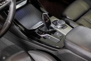 BMW X3 2020 Viļņa, ar dzinēja tilpumu 2.00 L un nobraukumu 108 tūkst. km par 31991 €, foto 17 vietnē AUTOMOTO.COM.LV
