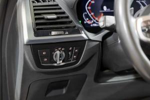 BMW X3 2020 Viļņa, ar dzinēja tilpumu 2.00 L un nobraukumu 108 tūkst. km par 31991 €, foto 18 vietnē AUTOMOTO.COM.LV