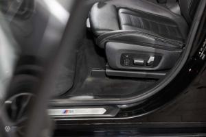 BMW X3 2020 Viļņa, ar dzinēja tilpumu 2.00 L un nobraukumu 108 tūkst. km par 31991 €, foto 20 vietnē AUTOMOTO.COM.LV