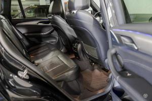 BMW X3 2020 Viļņa, ar dzinēja tilpumu 2.00 L un nobraukumu 108 tūkst. km par 31991 €, foto 23 vietnē AUTOMOTO.COM.LV