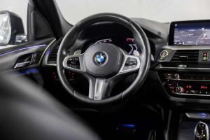BMW X3 2020 Viļņa, ar dzinēja tilpumu 2.00 L un nobraukumu 108 tūkst. km par 31991 €, foto 26 vietnē AUTOMOTO.COM.LV