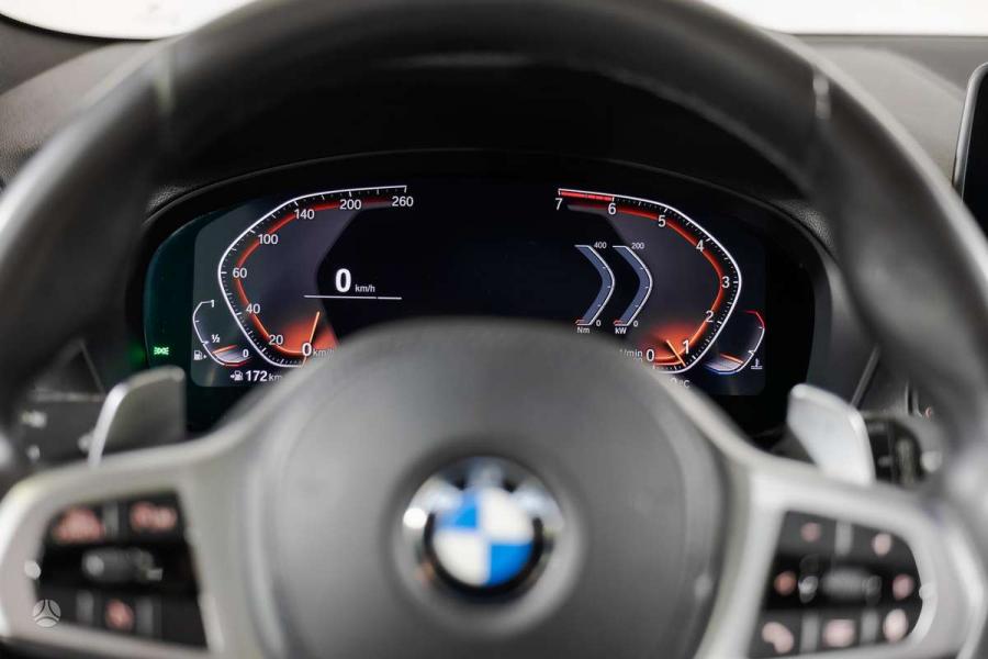 BMW X3 2020 Viļņa, ar dzinēja tilpumu 2.00 L un nobraukumu 108 tūkst. km par 31991 €, foto 28 vietnē AUTOMOTO.COM.LV