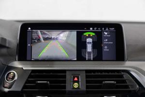 BMW X3 2020 Viļņa, ar dzinēja tilpumu 2.00 L un nobraukumu 108 tūkst. km par 31991 €, foto 31 vietnē AUTOMOTO.COM.LV