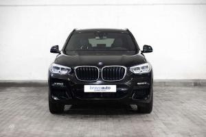 BMW X3 2021 Viļņa, ar dzinēja tilpumu 2.00 L un nobraukumu 113 tūkst. km par 31449 €, foto 2 vietnē AUTOMOTO.COM.LV