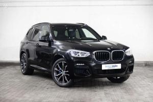 BMW X3 2021 Viļņa, ar dzinēja tilpumu 2.00 L un nobraukumu 113 tūkst. km par 31449 €, foto 3 vietnē AUTOMOTO.COM.LV
