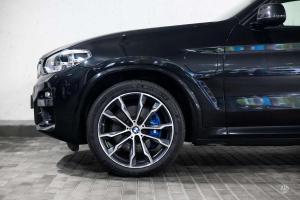 BMW X3 2021 Viļņa, ar dzinēja tilpumu 2.00 L un nobraukumu 113 tūkst. km par 31449 €, foto 5 vietnē AUTOMOTO.COM.LV