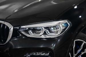BMW X3 2021 Viļņa, ar dzinēja tilpumu 2.00 L un nobraukumu 113 tūkst. km par 31449 €, foto 6 vietnē AUTOMOTO.COM.LV
