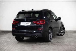 BMW X3 2021 Viļņa, ar dzinēja tilpumu 2.00 L un nobraukumu 113 tūkst. km par 31449 €, foto 9 vietnē AUTOMOTO.COM.LV
