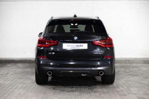BMW X3 2021 Viļņa, ar dzinēja tilpumu 2.00 L un nobraukumu 113 tūkst. km par 31449 €, foto 10 vietnē AUTOMOTO.COM.LV