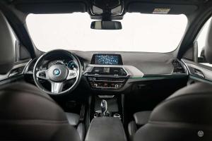 BMW X3 2021 Viļņa, ar dzinēja tilpumu 2.00 L un nobraukumu 113 tūkst. km par 31449 €, foto 14 vietnē AUTOMOTO.COM.LV