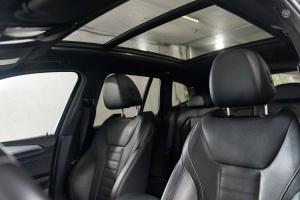 BMW X3 2021 Viļņa, ar dzinēja tilpumu 2.00 L un nobraukumu 113 tūkst. km par 31449 €, foto 25 vietnē AUTOMOTO.COM.LV