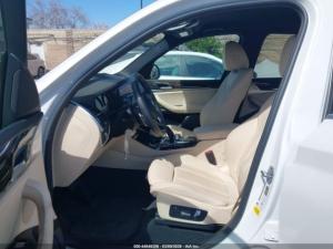 BMW X3 2021 in Klaipeda, with an engine capacity of 0.00 L and mileage of 0 thousand km for 6700 €, photo 6 on AUTOMOTO.COM.LV