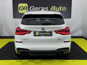 BMW X3 2021 Viļņa, ar dzinēja tilpumu 0.00 L un nobraukumu 0 tūkst. km par 27999 €, foto 6 vietnē AUTOMOTO.COM.LV