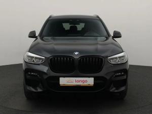 BMW X3 2021 in Vilnius, with an engine capacity of 2.00 L and mileage of 169 thousand km for 27499 €, photo 4 on AUTOMOTO.COM.LV