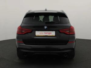 BMW X3 2021 in Vilnius, with an engine capacity of 2.00 L and mileage of 169 thousand km for 27499 €, photo 6 on AUTOMOTO.COM.LV