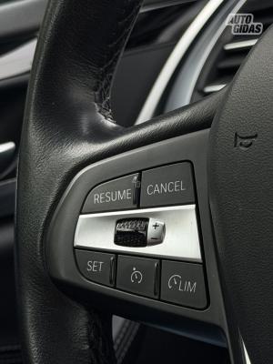 BMW X3 2021 in Vilnius, with an engine capacity of 2.00 L and mileage of 127 thousand km for 31000 €, photo 16 on AUTOMOTO.COM.LV