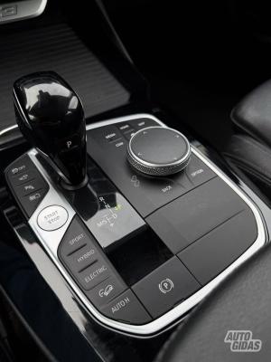 BMW X3 2021 in Vilnius, with an engine capacity of 2.00 L and mileage of 127 thousand km for 31000 €, photo 19 on AUTOMOTO.COM.LV