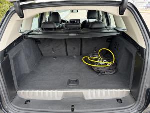BMW X3 2021 in Vilnius, with an engine capacity of 2.00 L and mileage of 127 thousand km for 31000 €, photo 24 on AUTOMOTO.COM.LV