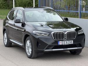 BMW X3 2021 Viļņa, ar dzinēja tilpumu 2.00 L un nobraukumu 127 tūkst. km par 31000 €, foto 8 vietnē AUTOMOTO.COM.LV