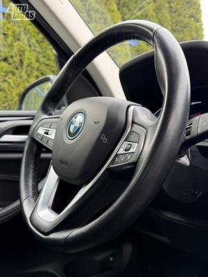 BMW X3 2021 Viļņa, ar dzinēja tilpumu 2.00 L un nobraukumu 127 tūkst. km par 31000 €, foto 14 vietnē AUTOMOTO.COM.LV