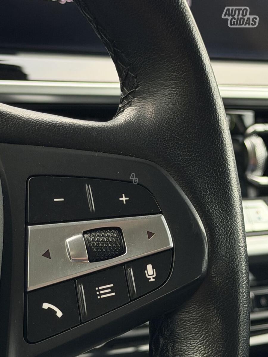 BMW X3 2021 Viļņa, ar dzinēja tilpumu 2.00 L un nobraukumu 127 tūkst. km par 31000 €, foto 15 vietnē AUTOMOTO.COM.LV