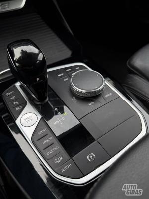 BMW X3 2021 Viļņa, ar dzinēja tilpumu 2.00 L un nobraukumu 127 tūkst. km par 31000 €, foto 19 vietnē AUTOMOTO.COM.LV