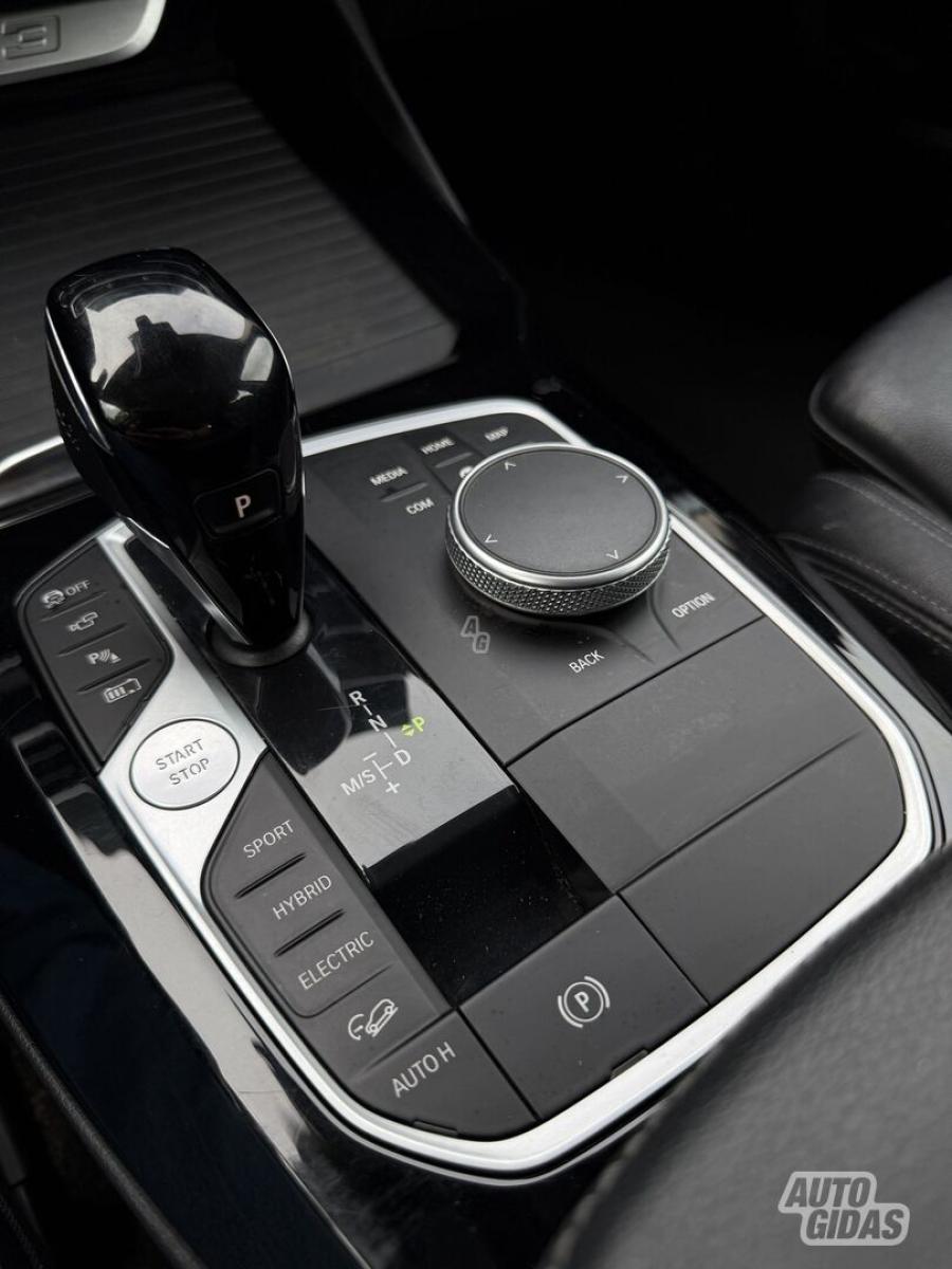 BMW X3 2021 Viļņa, ar dzinēja tilpumu 2.00 L un nobraukumu 127 tūkst. km par 31000 €, foto 19 vietnē AUTOMOTO.COM.LV