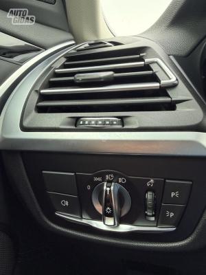 BMW X3 2021 Viļņa, ar dzinēja tilpumu 2.00 L un nobraukumu 127 tūkst. km par 31000 €, foto 20 vietnē AUTOMOTO.COM.LV