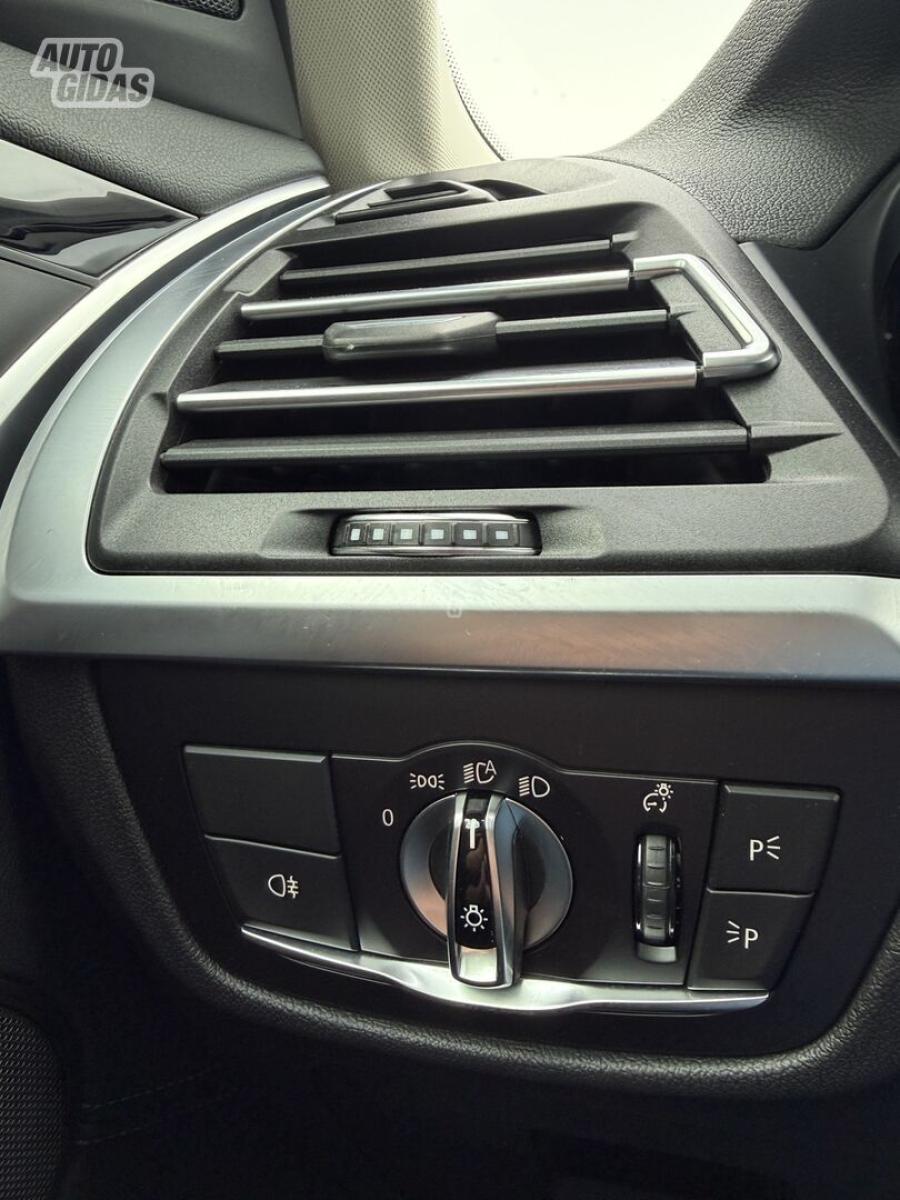 BMW X3 2021 Viļņa, ar dzinēja tilpumu 2.00 L un nobraukumu 127 tūkst. km par 31000 €, foto 20 vietnē AUTOMOTO.COM.LV