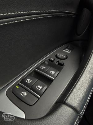 BMW X3 2021 Viļņa, ar dzinēja tilpumu 2.00 L un nobraukumu 127 tūkst. km par 31000 €, foto 22 vietnē AUTOMOTO.COM.LV