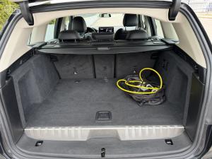 BMW X3 2021 Viļņa, ar dzinēja tilpumu 2.00 L un nobraukumu 127 tūkst. km par 31000 €, foto 24 vietnē AUTOMOTO.COM.LV