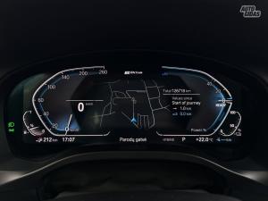 BMW X3 2021 Viļņa, ar dzinēja tilpumu 2.00 L un nobraukumu 127 tūkst. km par 31000 €, foto 25 vietnē AUTOMOTO.COM.LV