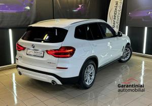 BMW X3 2021 Viļņa, ar dzinēja tilpumu 3.00 L un nobraukumu 146 tūkst. km par 23500 €, foto 3 vietnē AUTOMOTO.COM.LV
