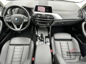 BMW X3 2021 Viļņa, ar dzinēja tilpumu 3.00 L un nobraukumu 146 tūkst. km par 23500 €, foto 4 vietnē AUTOMOTO.COM.LV
